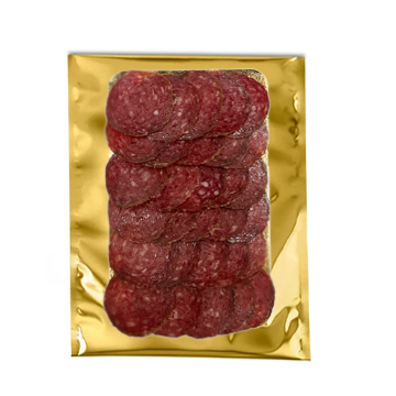 DRY SALAMI – Gourmet Glatt Deli