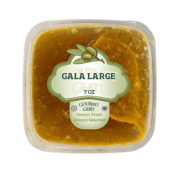 GALA LARGE – Gourmet Glatt Deli