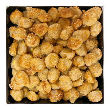 MINI POTATO KNISH – Gourmet Glatt Deli